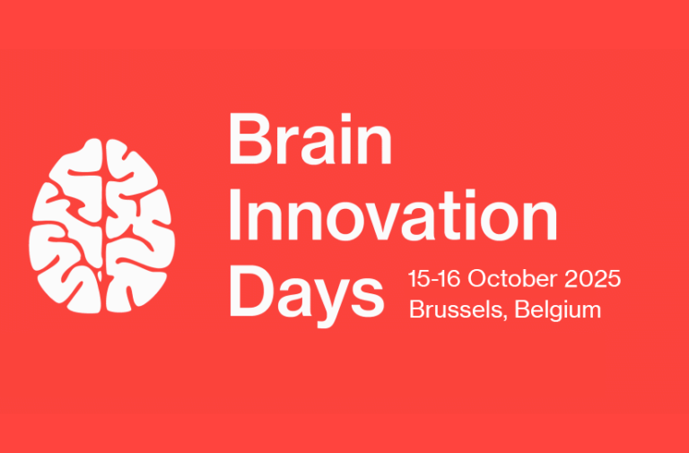 Brain Innovation Days 2025 – WeMind Cluster