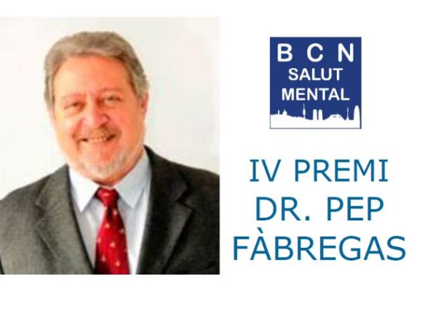 IV Edición del Premio dr. Pep Fàbregas – WeMind Cluster